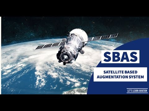 Satellite Based Augmentation System (SBAS) :: OK9DMR